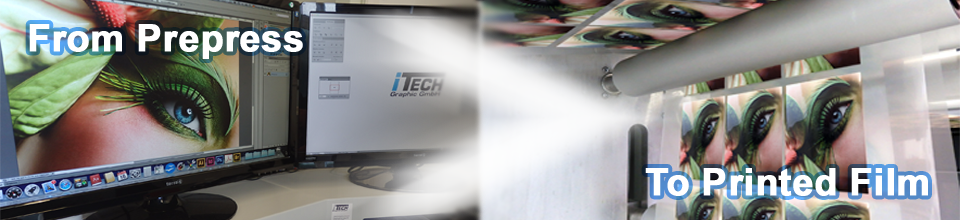 Prepress for Digital Printing